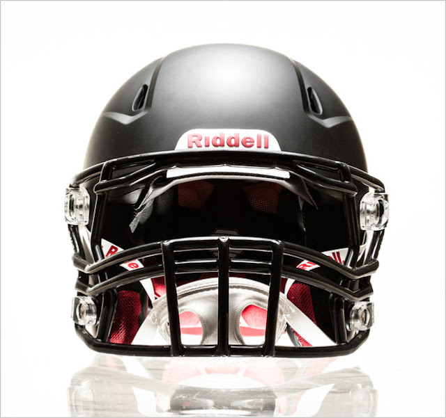 Czabe.com: Why NFL Helmets Will Never Be Concussion Proof