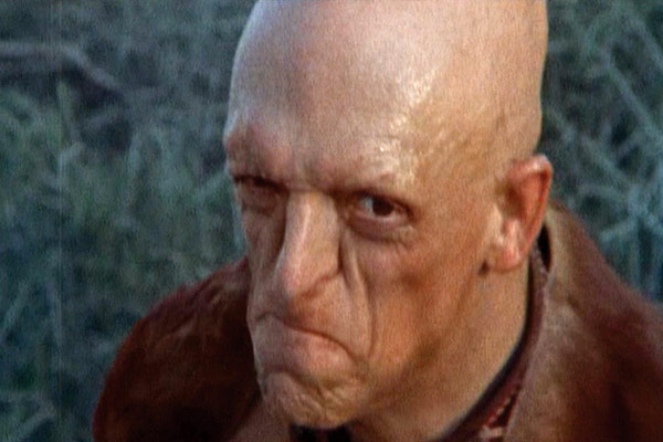 Michael Berryman, la historia humana de un actor de terror - Realidad ...