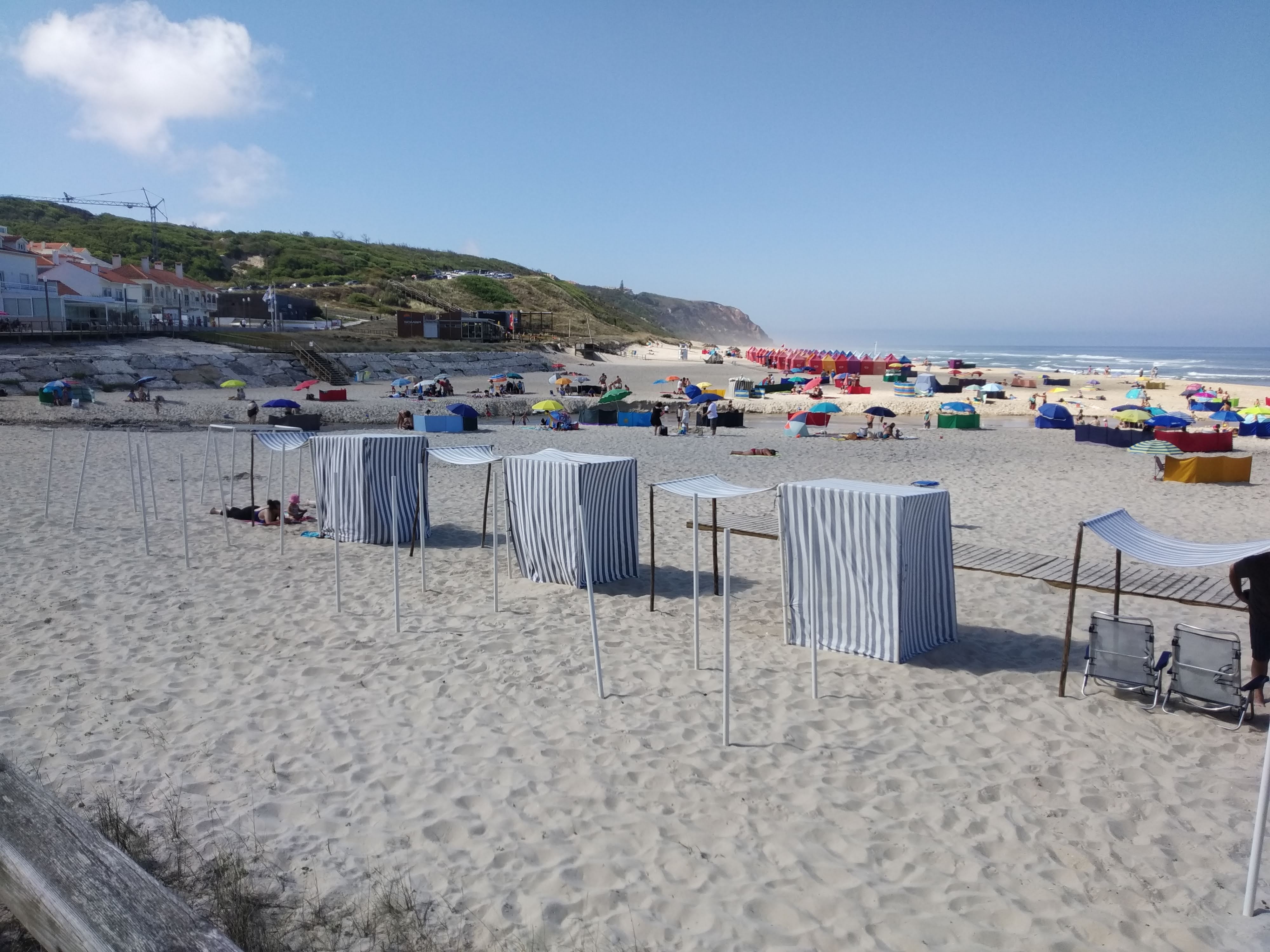 My Life ...: Q - 516 - Praia das Paredes