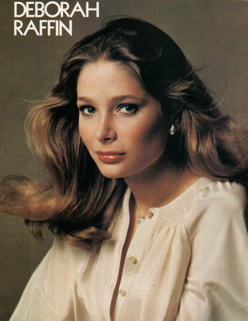 Everything Deborah Raffin: 5 Deborah Raffin images