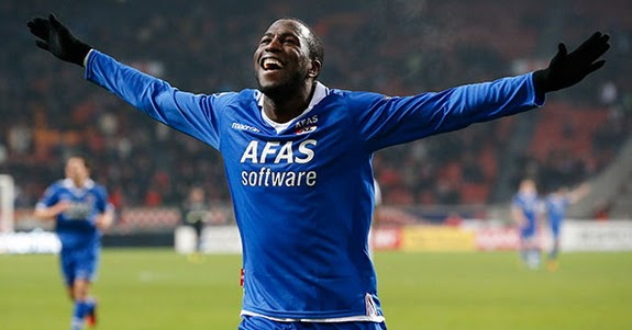 Jozy Altidore matches Clint Dempsey goal record with this golazo ...