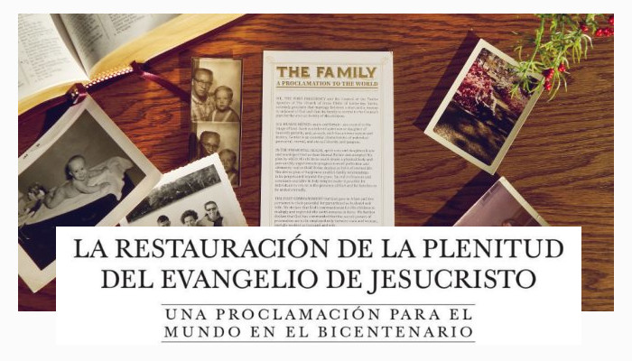 ¿Qué es un Proclamación? Revisa las 6 Proclamaciones que tiene la ...