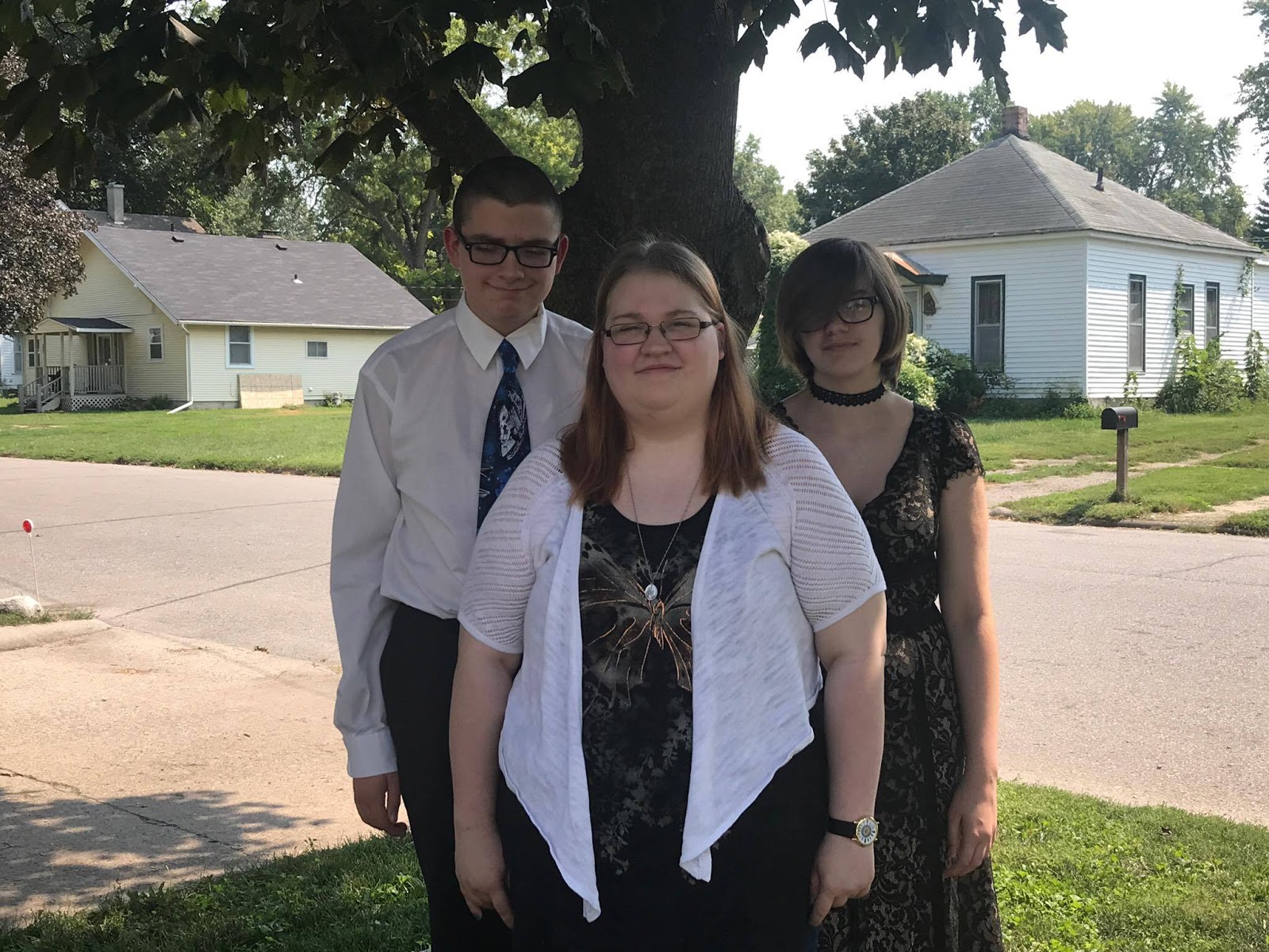 A Touch of KellyJo: All about KellyJo