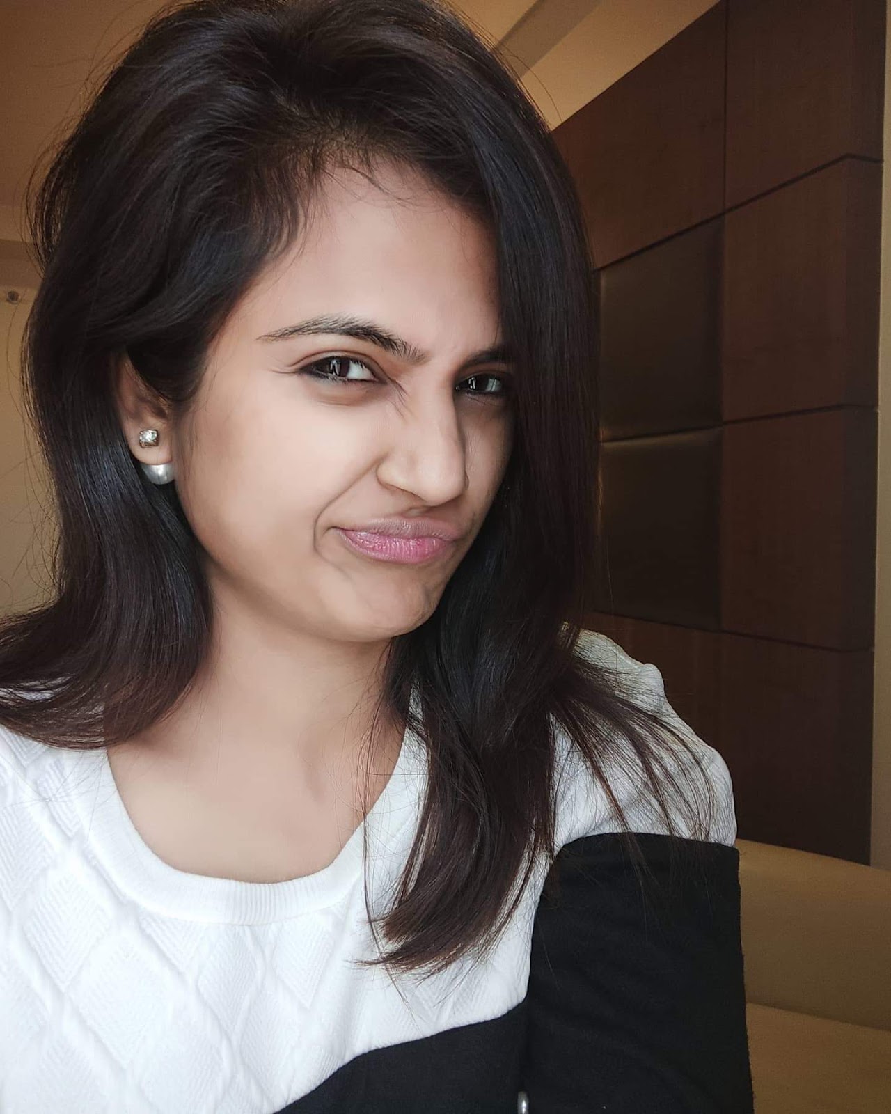 Ramya pandian latest pictures 2020