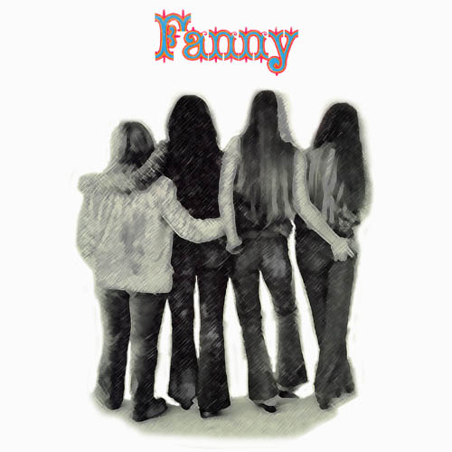 Fanny: Fanny (1970)
