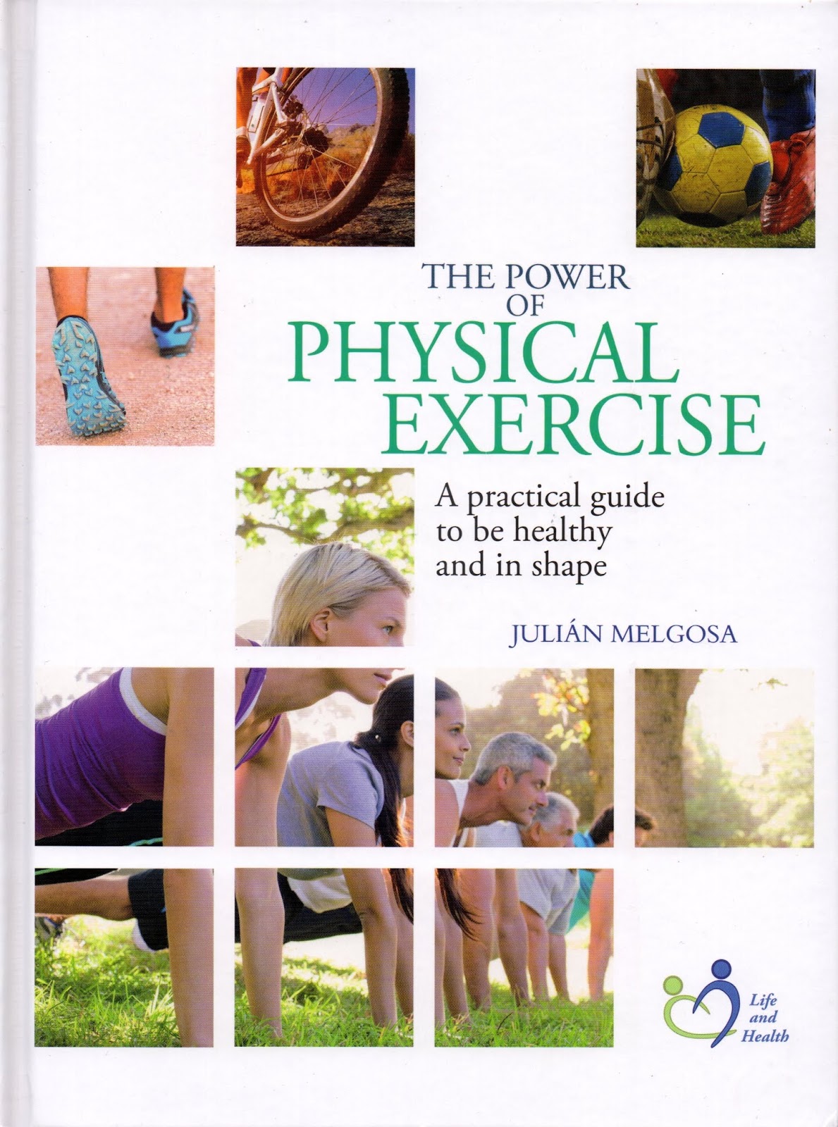 Health And Education Books