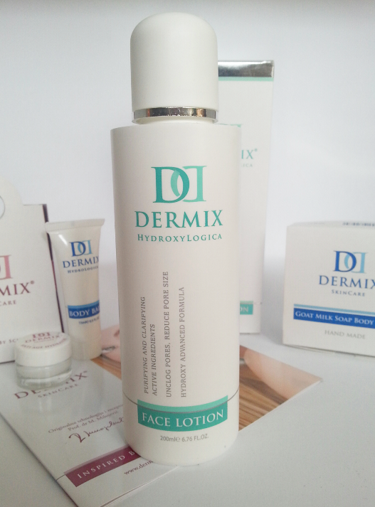 Lover Of Beauty: Dermix proizvodi - recenzija