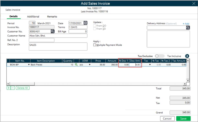 Sage UBS Software: Release Note for Sage UBS version 9.9.5.4