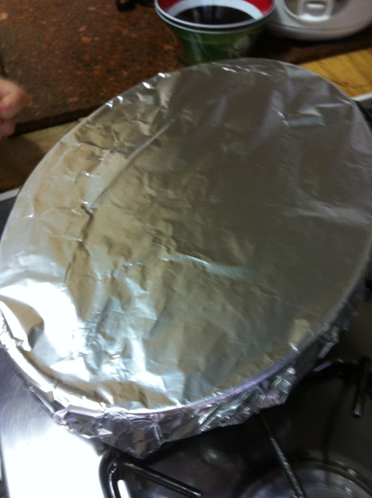 Gastromaníaco!: Receita: frango bebado