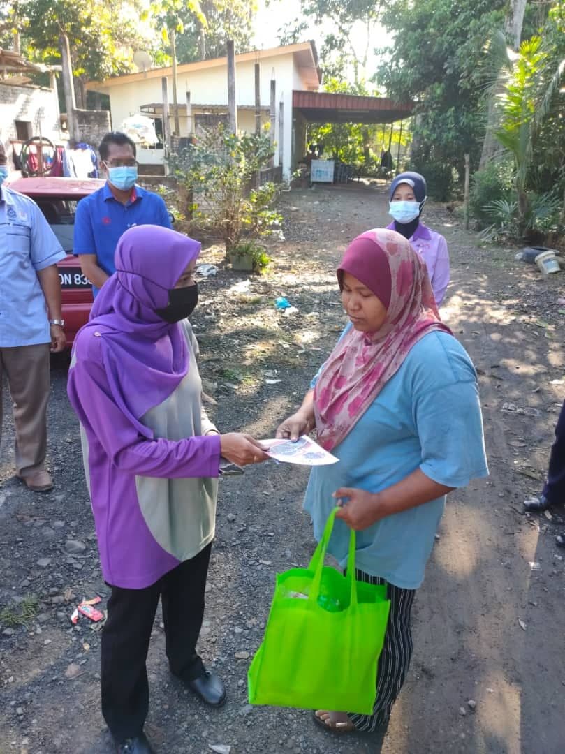 Program Kesedaran Awam @ Mukim Padang Perahu - BLOG PENCEGAHAN AADK ...