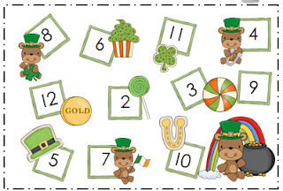 Holly's Hobbie: February 2013