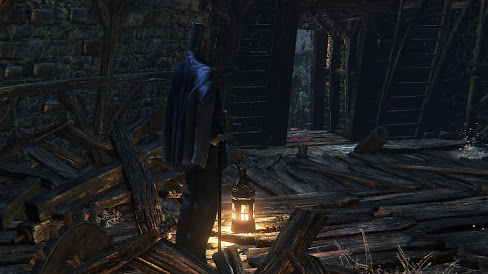 Valtr, Master of the League Gallery | Bloodborne Wiki