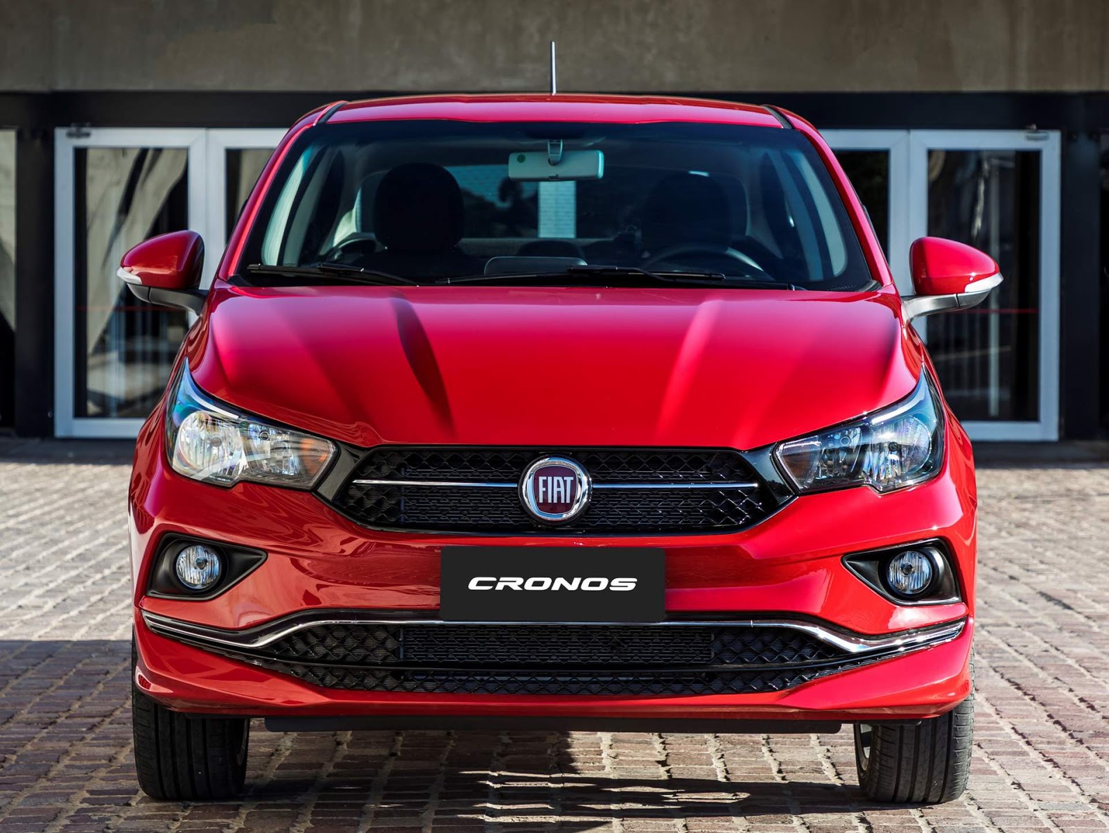 Fiat Cronos 2019: versões, preços, itens de série e opcionais
