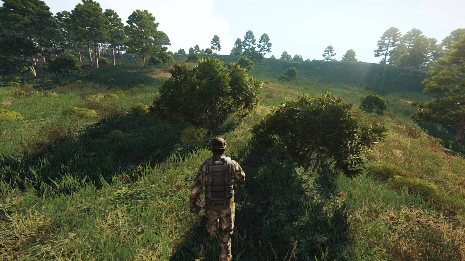 Real Light Arma Download: Arma 3 Reshade – WZFT
