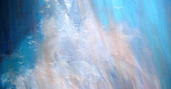 Transfiguration | Poetry of Light - Voyages of Light