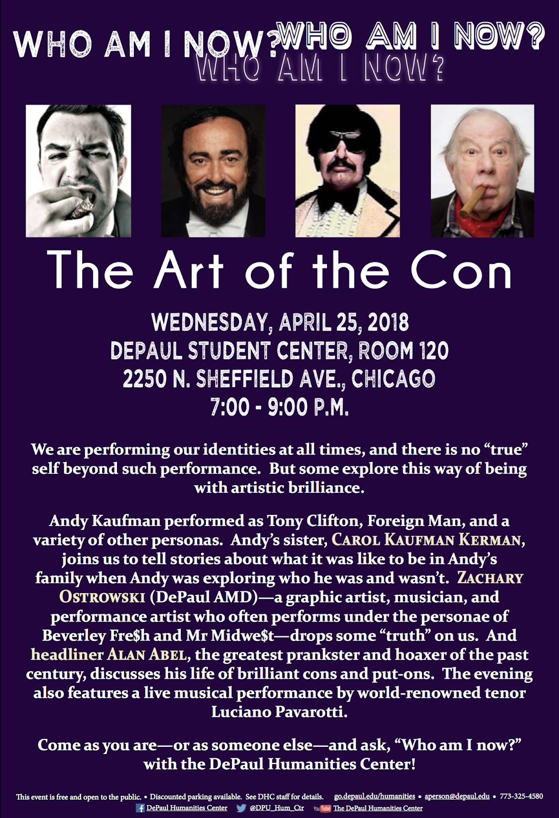 abel raises cain blog