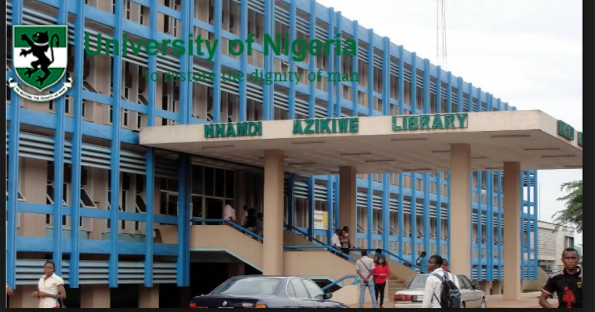 STARTING DATE FOR THE POSTGRADUATE ADMISSION SCREENING EXAM | UNN MATTERS