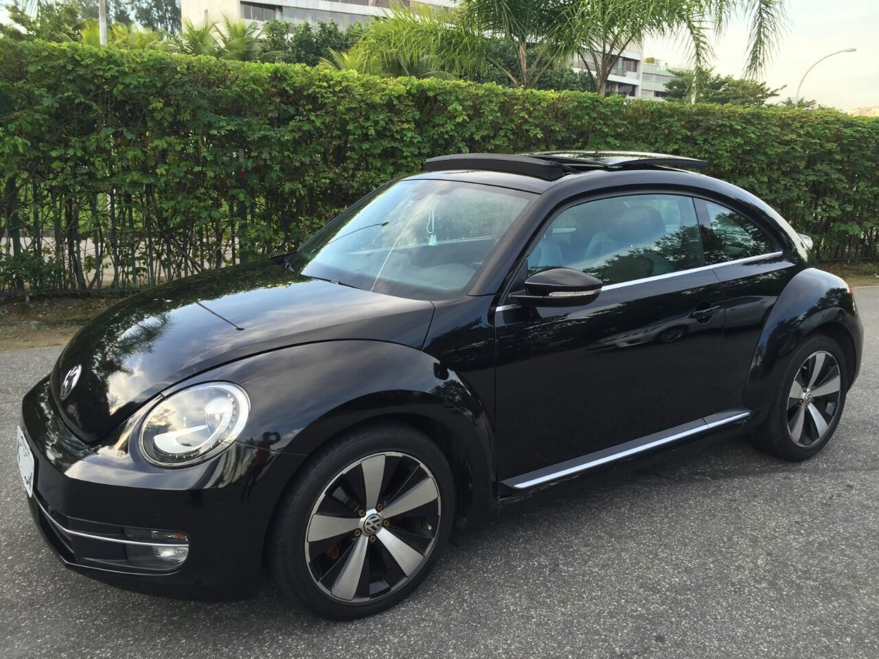 VW Fusca TSi DSG: fotos, informações e vídeo | Motor Vício