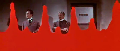 The Bloody Pit of Horror: Gallery of Horror (1967)