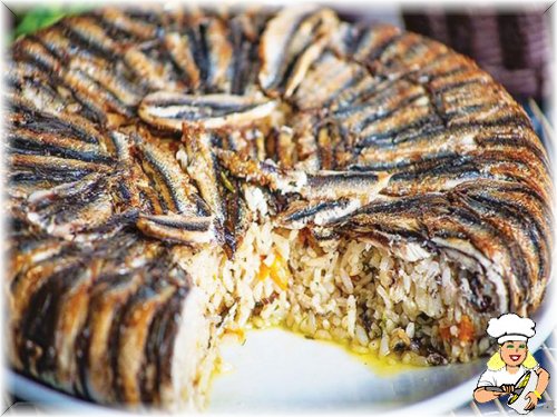 RİZE'DE NE YENİR ? RİZE YÖRESEL YEMEKLERİ