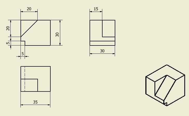 Biologi, fysik, kemi, teknik år 7, 8 och 9: Teknik år 8