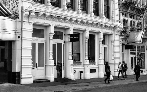 David Yurman opens NYC flagship | Luxury Lifestyle