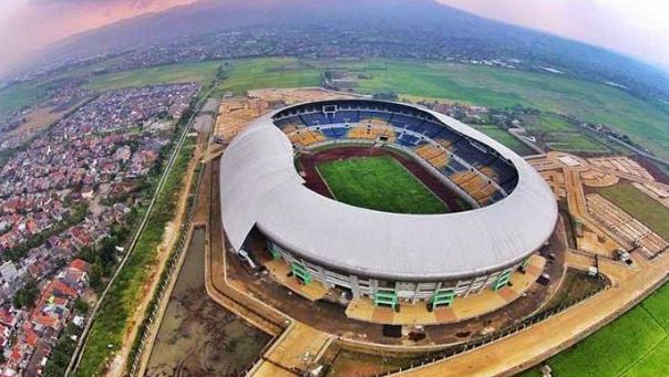 Persib Bisa Gunakan Stadion GBLA dengan Syarat - Bandung Aktual Persib Bisa Gunakan Stadion GBLA dengan Syarat - Bandung Aktual