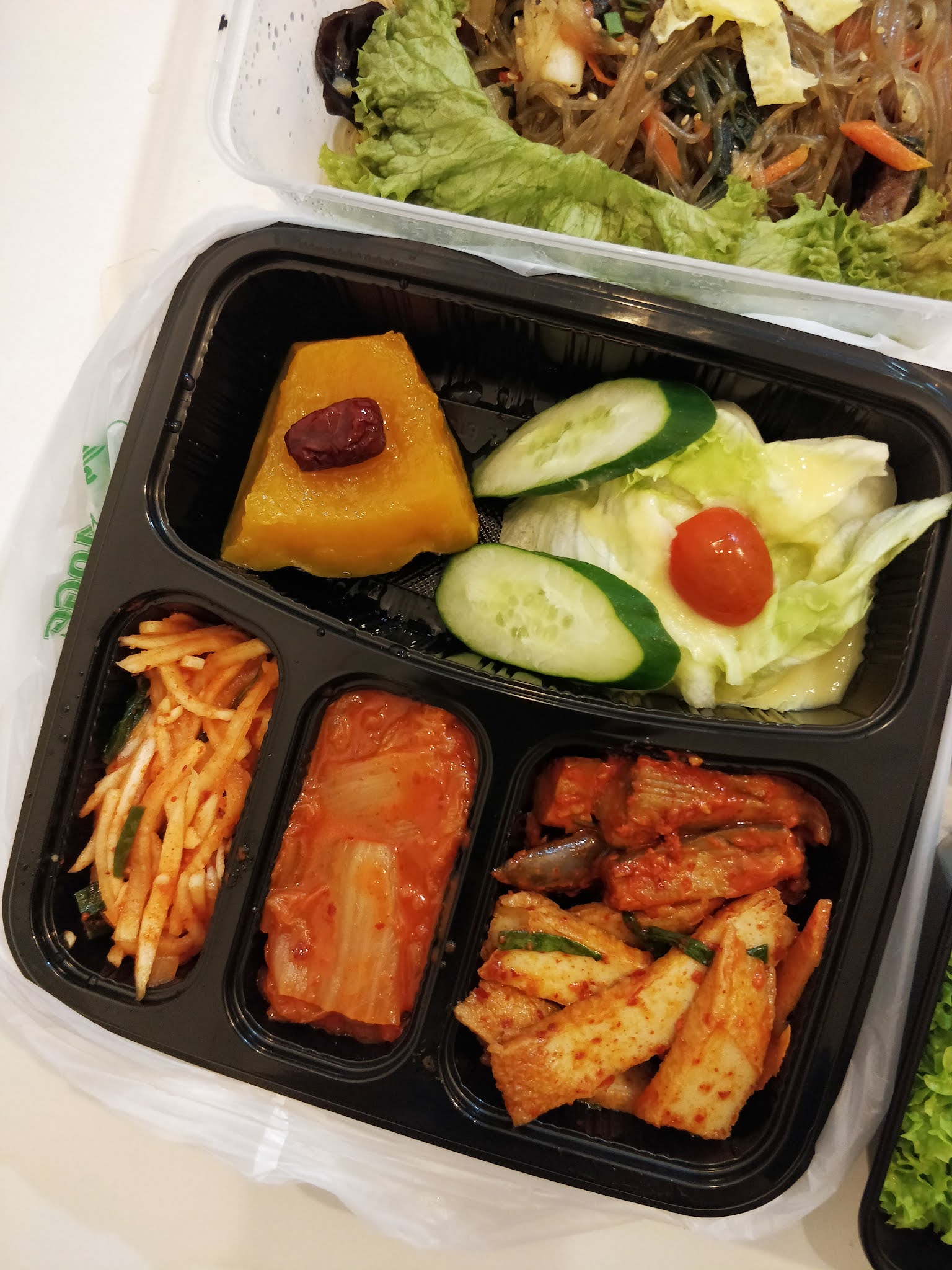 Qing He Gu ~ Damansara Uptown ~ Deliciouslogy