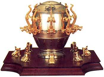 Aether Salon: Æther Salon: Earthquakes! (Edited Transcript)