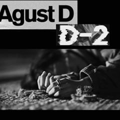 Agust D dropped his second mixtape D2