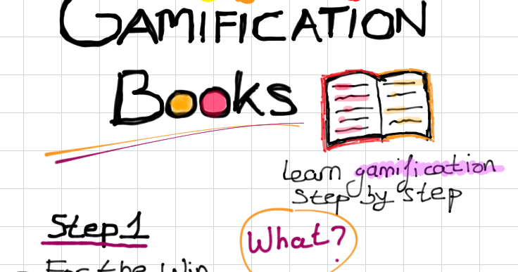 Gamification by webmaster@epicwinblog.net : Best Gamification Books ...
