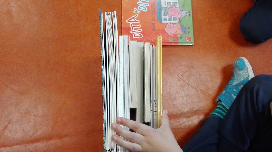 ready steady smile and learn: abril 2016