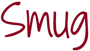 Life As Kim: This week my Word of the Week is: Smug! #WotW