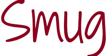 Life As Kim: This week my Word of the Week is: Smug! #WotW