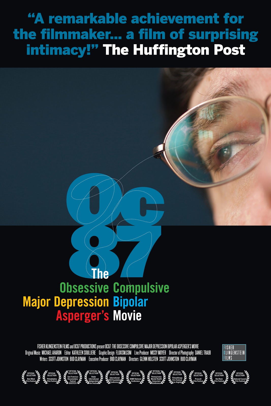 OCD Film Festival: OC 87