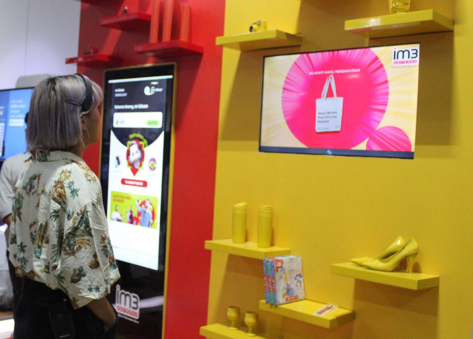 Main Aplikasi Game Messi Challenge Berhadiah Jalan-jalan ke Barcelona ...