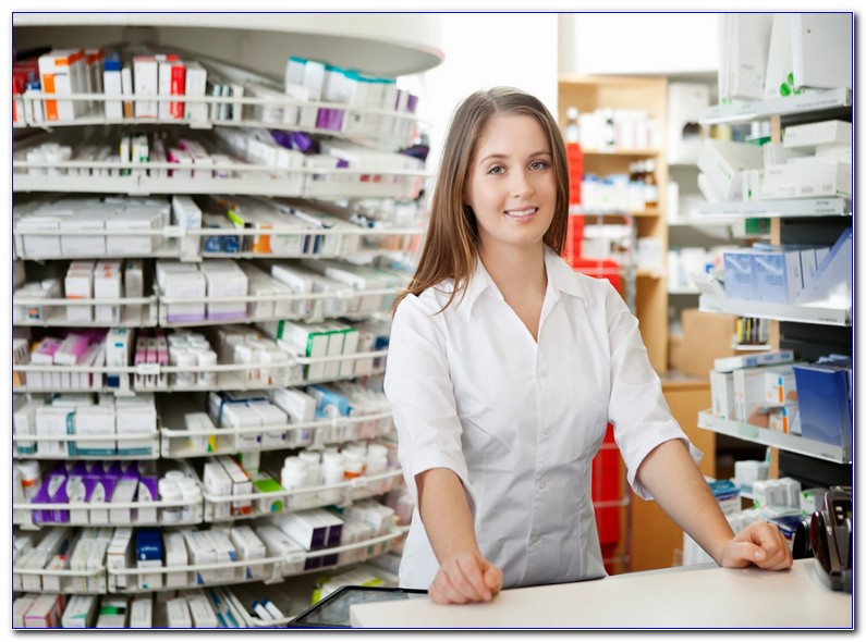 √√ Pharmacy Tech ONLINE COURSE - Best Education Online Courses