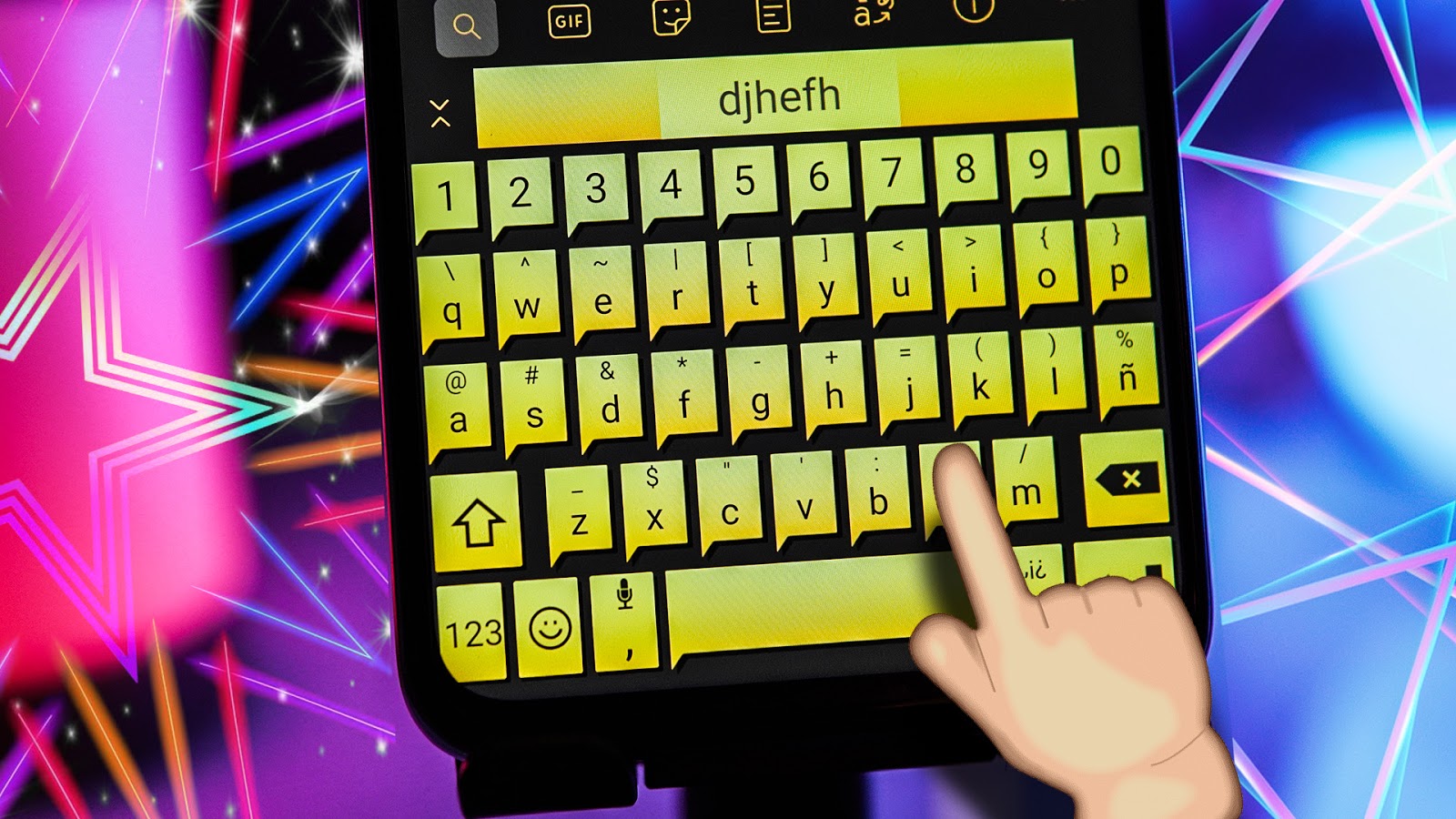 MEJORES TECLADOS ANDROID 2021