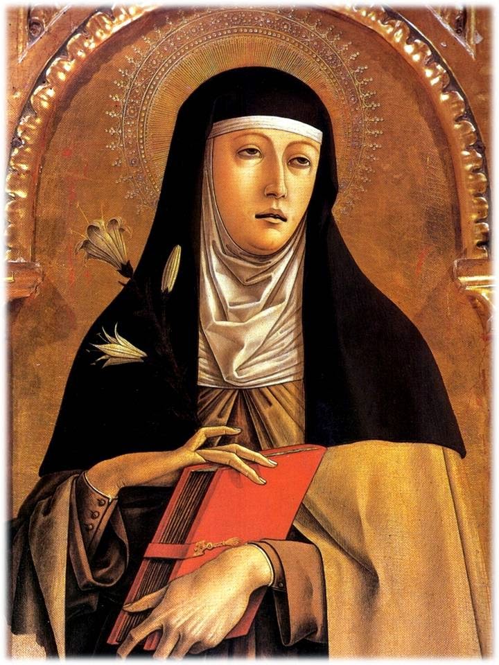 ORACION A SANTA CLARA PARA PEDIR UN MILAGRO (DE AMOR, DINERO, TRABAJO ...