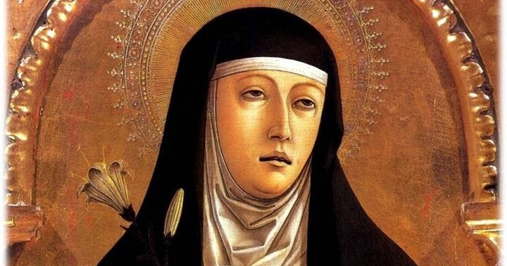 ORACION A SANTA CLARA PARA PEDIR UN MILAGRO (DE AMOR, DINERO, TRABAJO ...