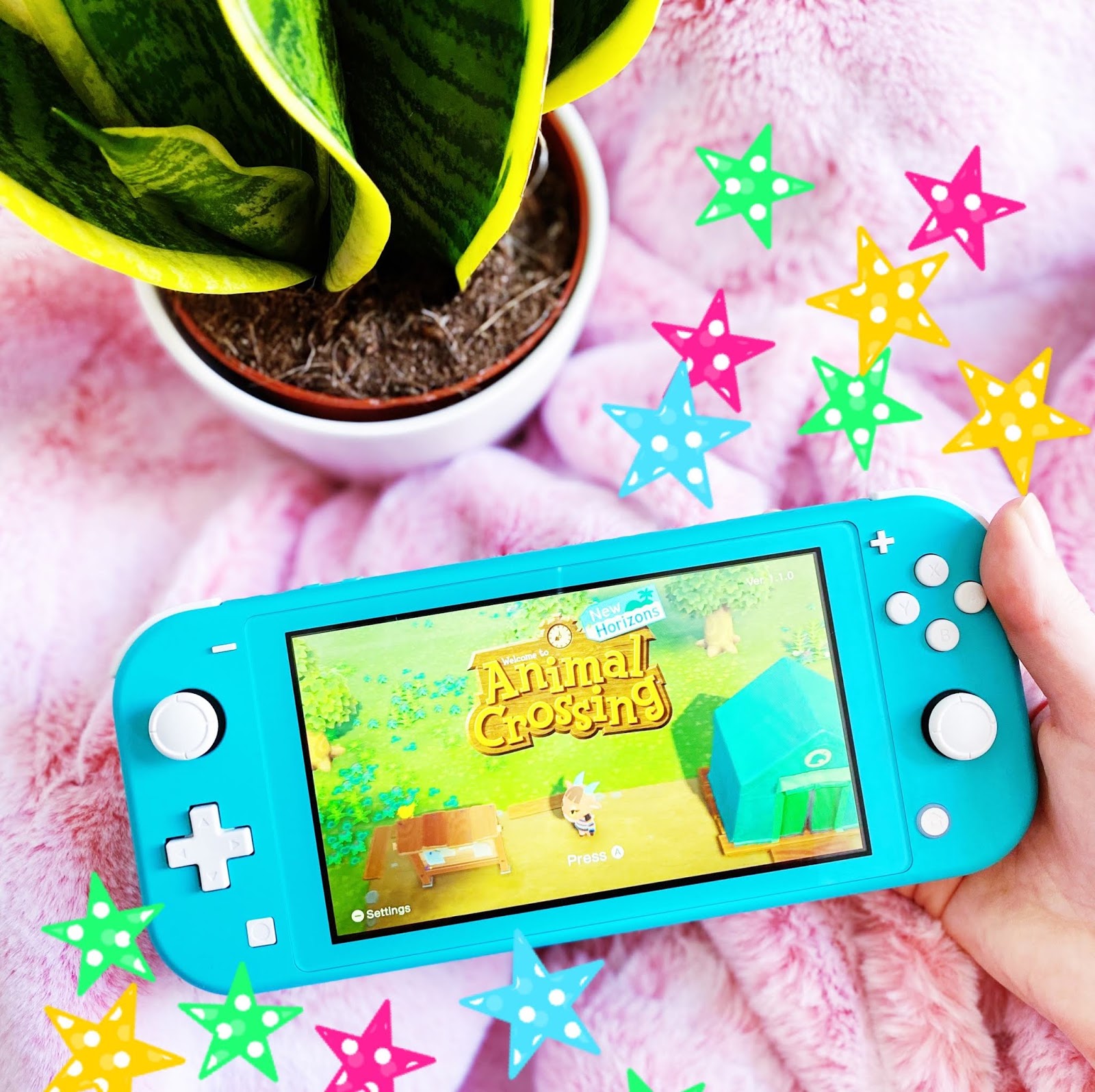 Sweet Little Things I've Done While At Home | frananna. | uk beauty ...