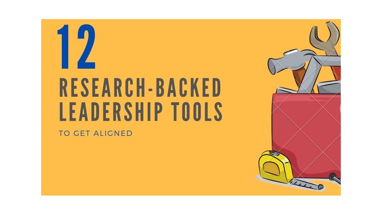 LSA Global Insights Newsletter: Free Leadership Toolkit