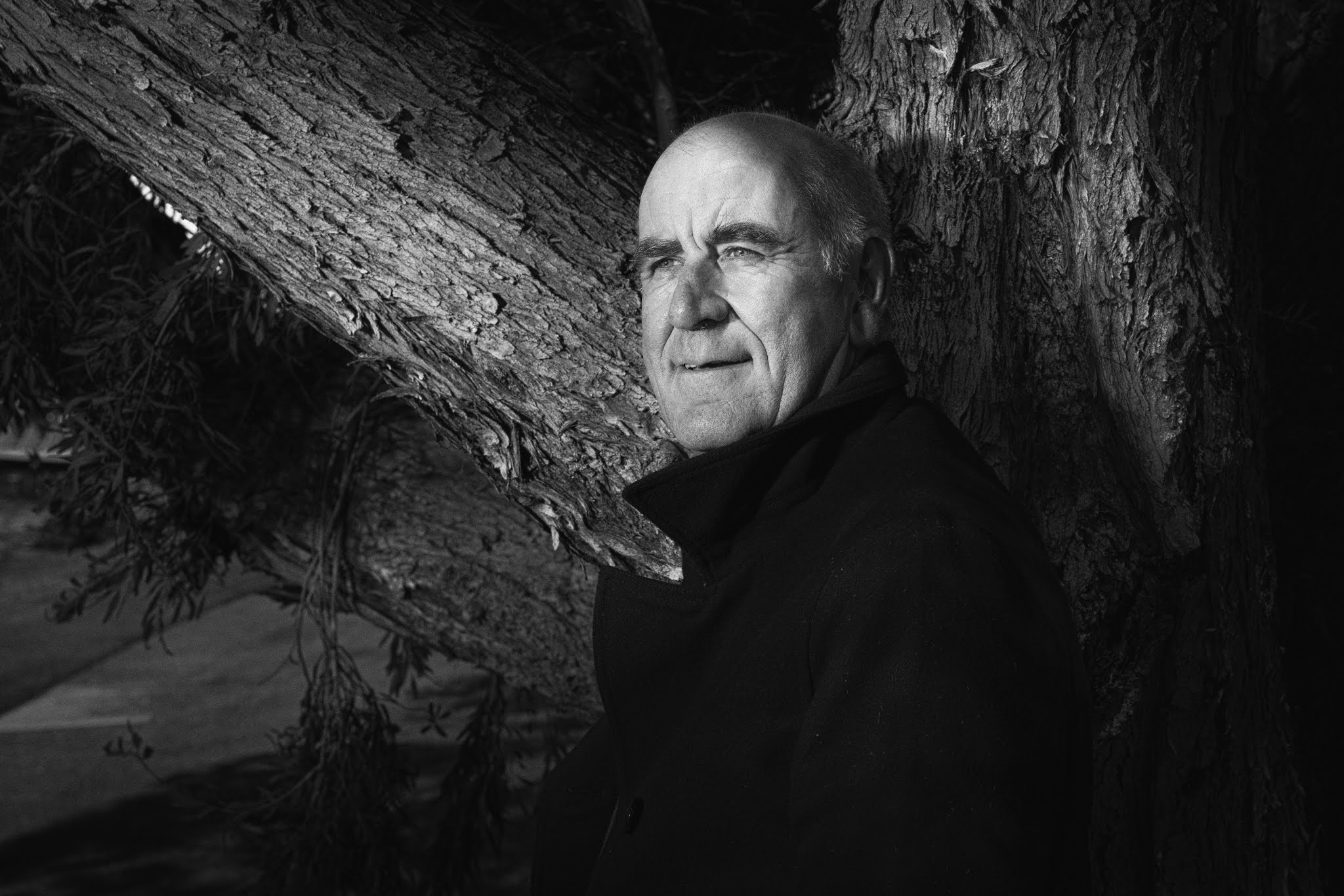 Q&A with Australian historian James Boyce