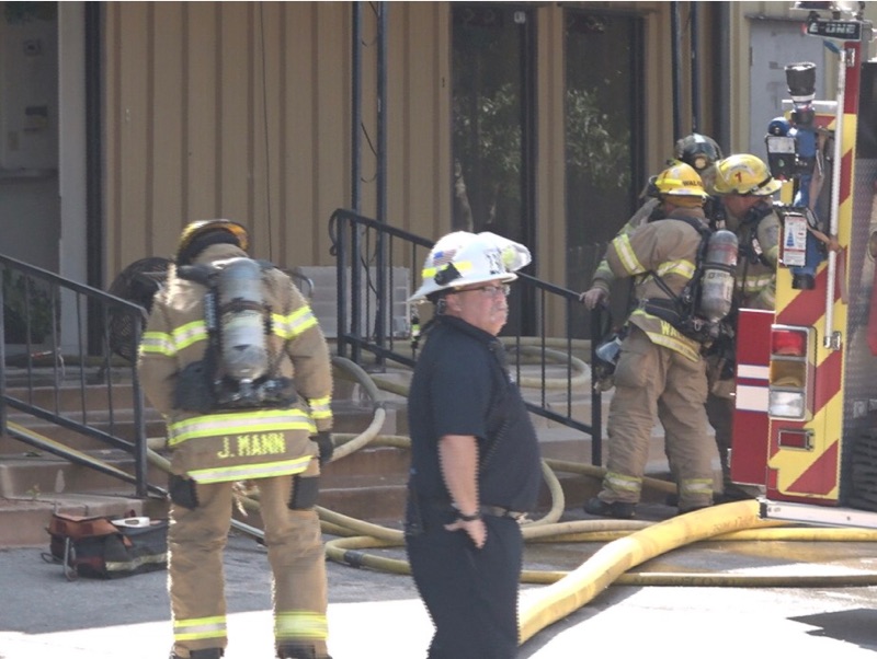 Heartland CPR: What Does It Mean To Be a "Dinosaur of EMS"?