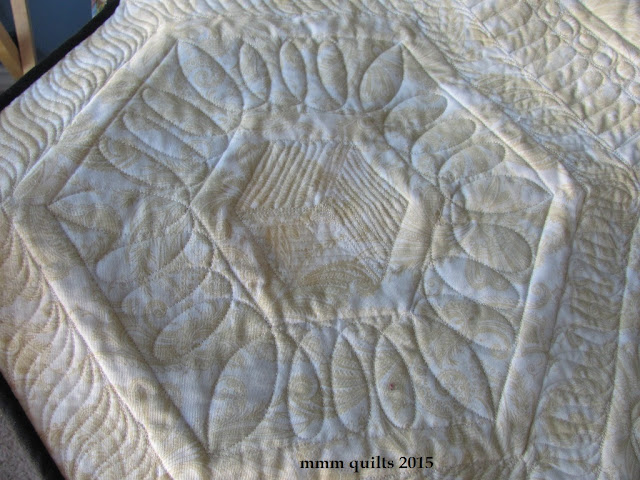 mmm quilts: Lug Nuts