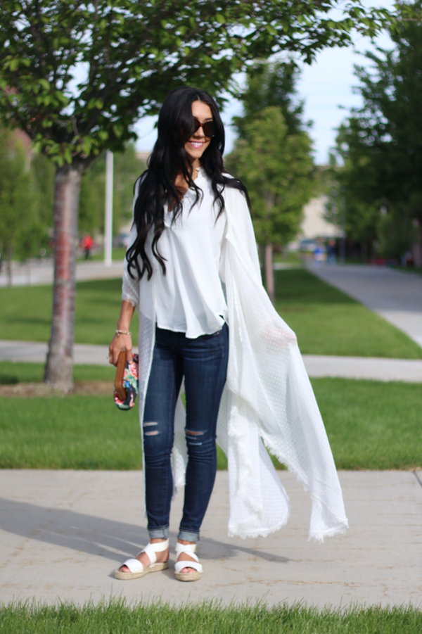 Free Flow - Brittany Maddux