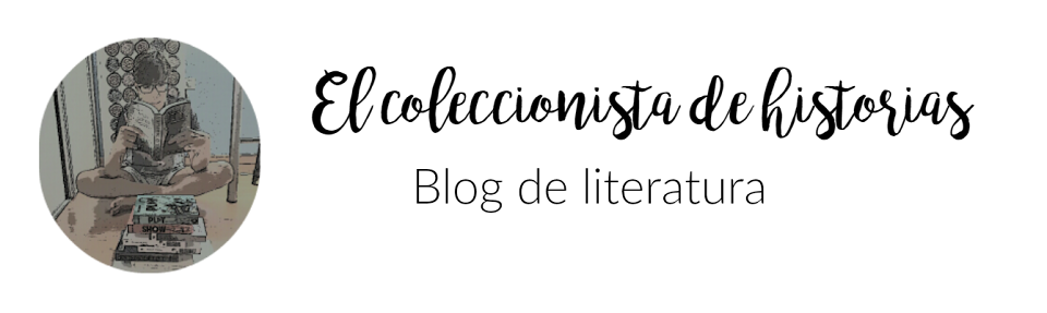 El coleccionista de historias: 2015