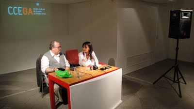 de sibilas y pitias: maría mascheroni. la bella vejez