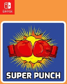 Super Punch - Download Game Nintendo