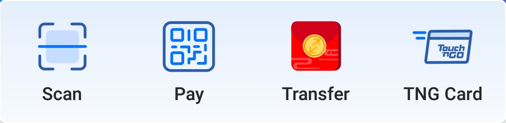 One Step: Pulangan Tunai TnG eWallet (e-Tunai Rakyat)